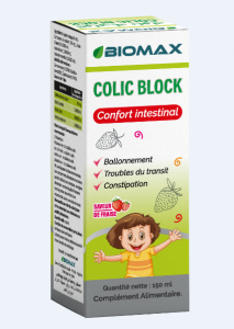 Compléments alimentaires - Biomax Algérie