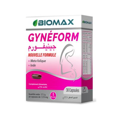 Gynéform - بيوماكس